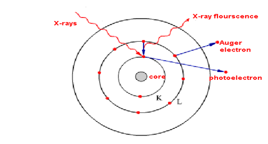 What is X-ray Fluorescence (เอ็กซ์อาร์เอฟ) Spectrometer X-ray ...